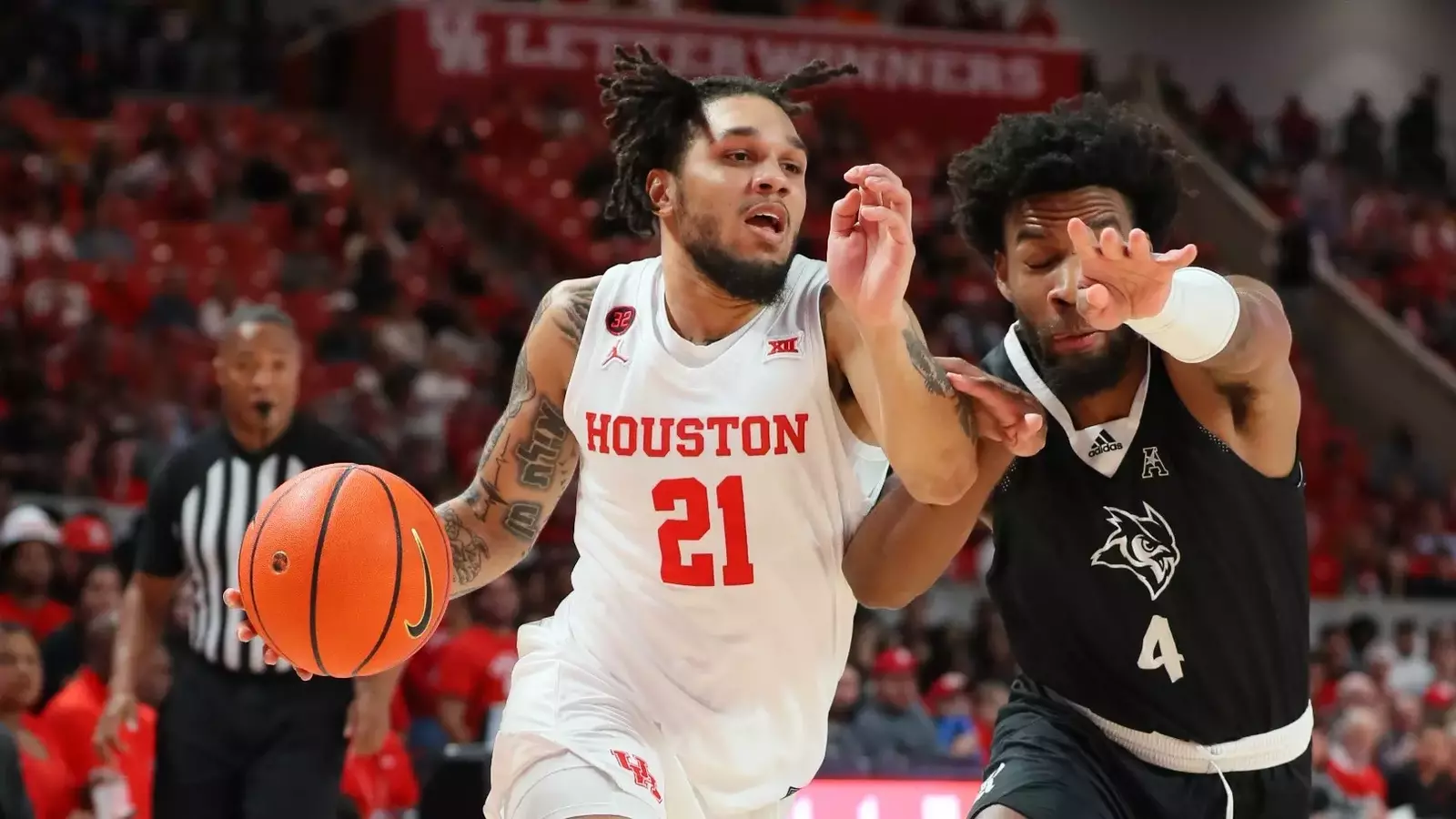 University of Houston Athletics