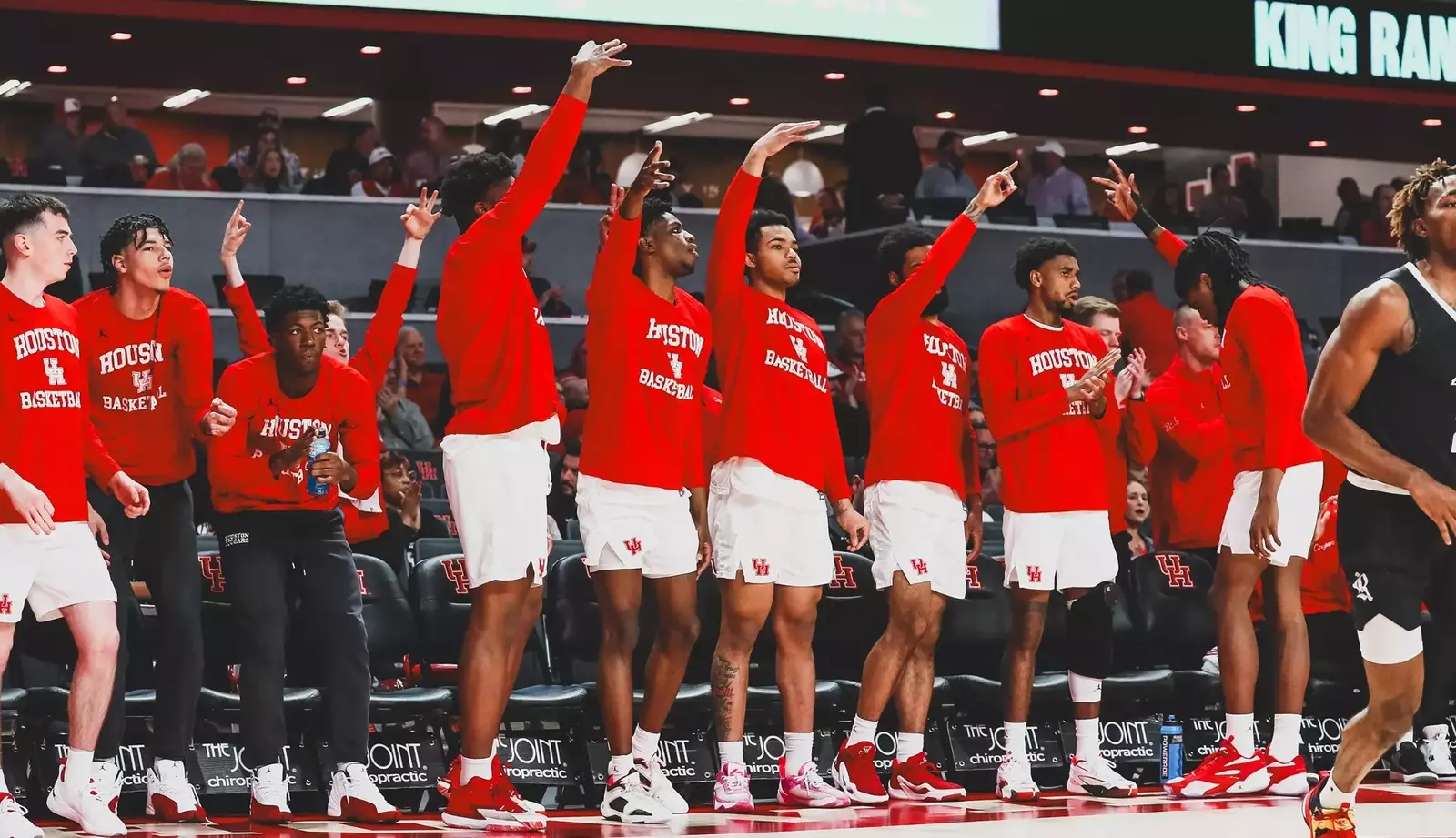 University of Houston Athletics