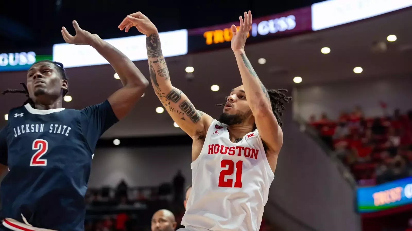 University of Houston Athletics