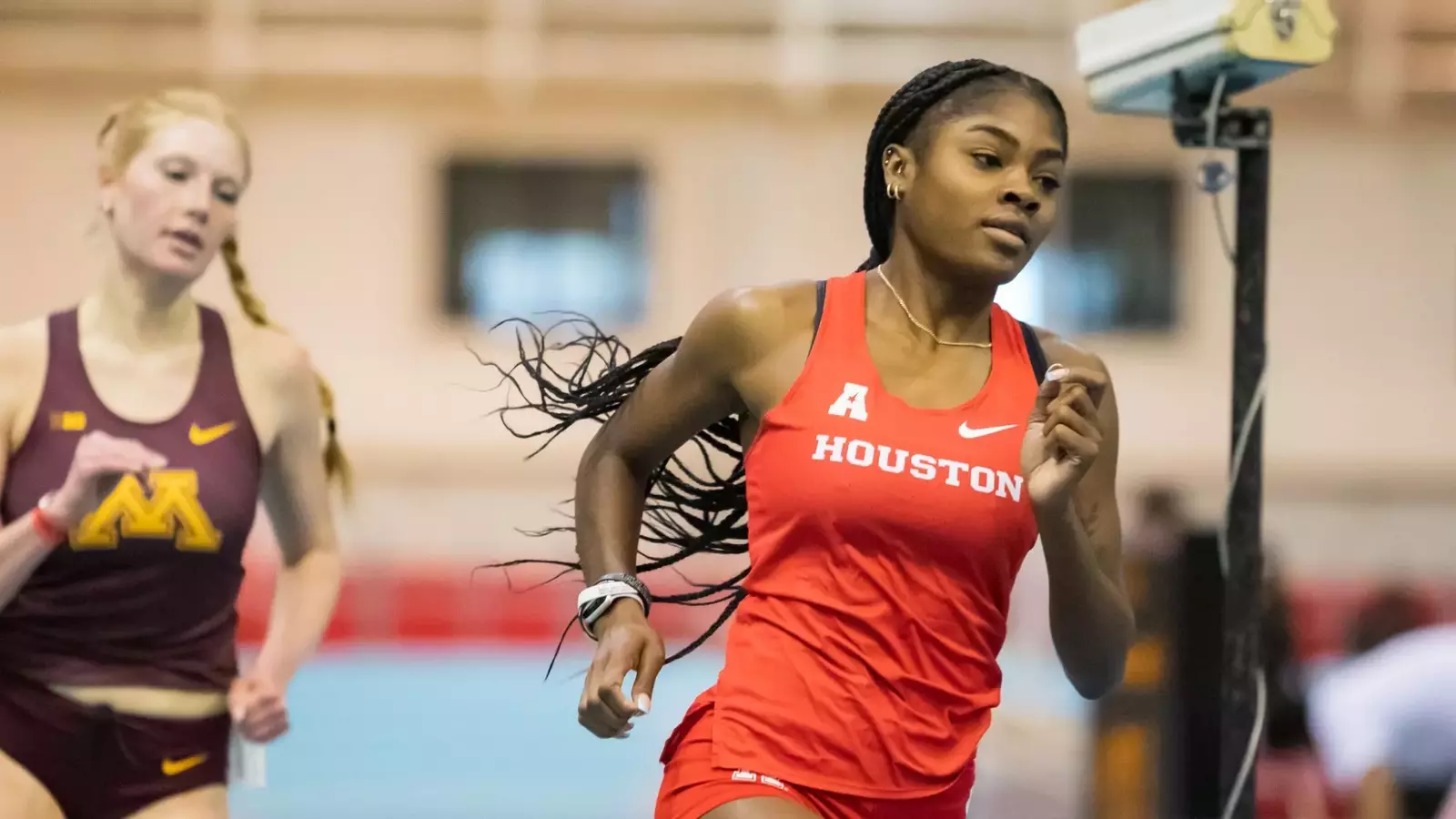 University of Houston Athletics