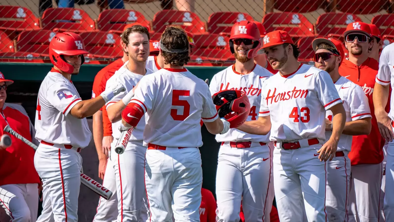 University of Houston Athletics