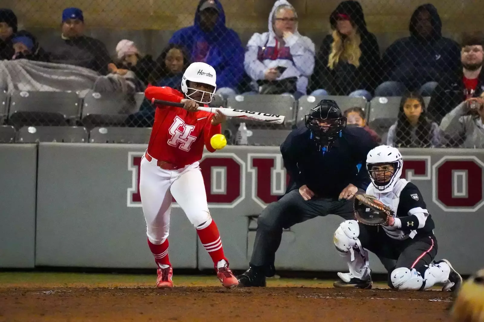 University of Houston Athletics