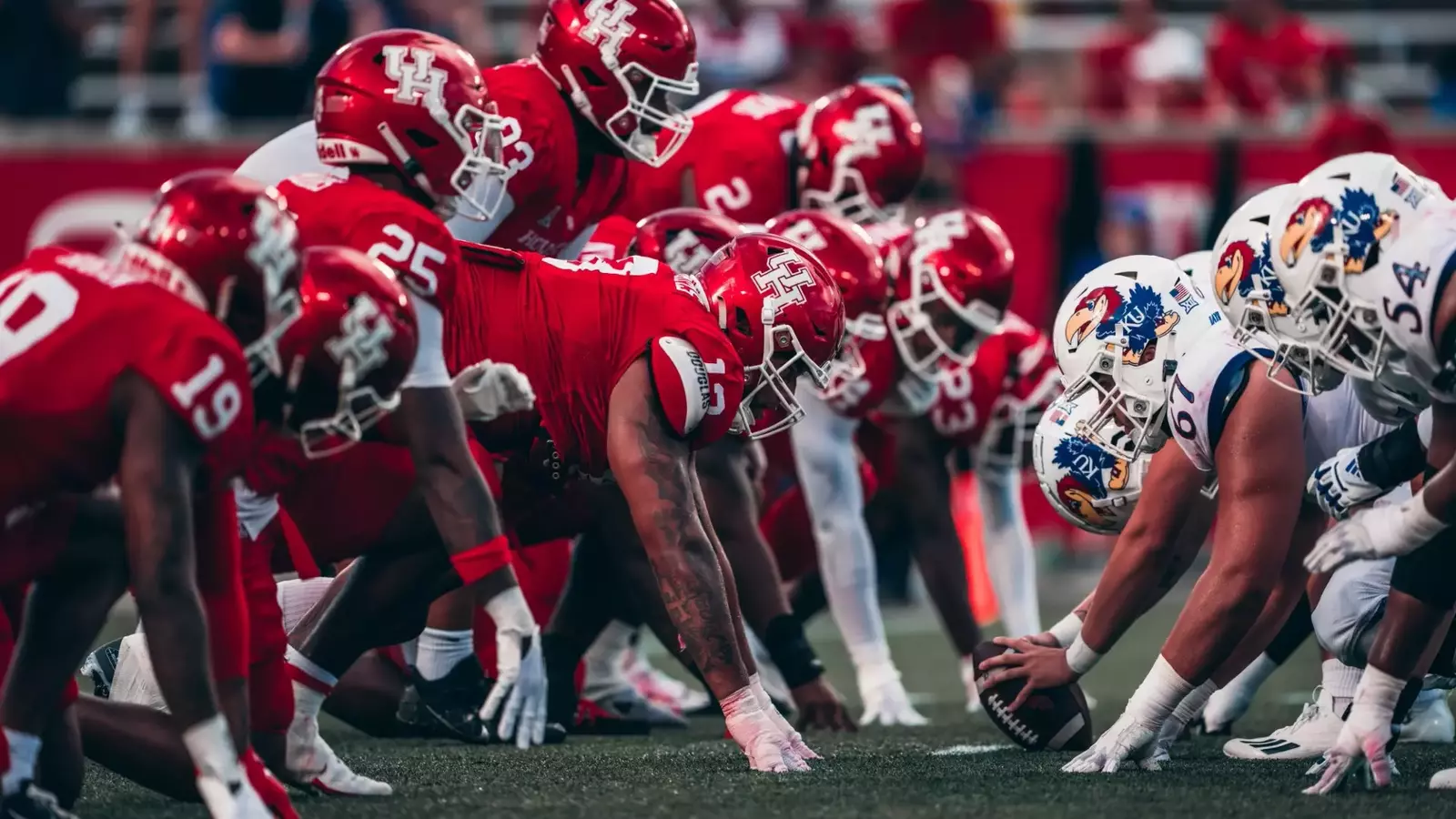 University of Houston Athletics