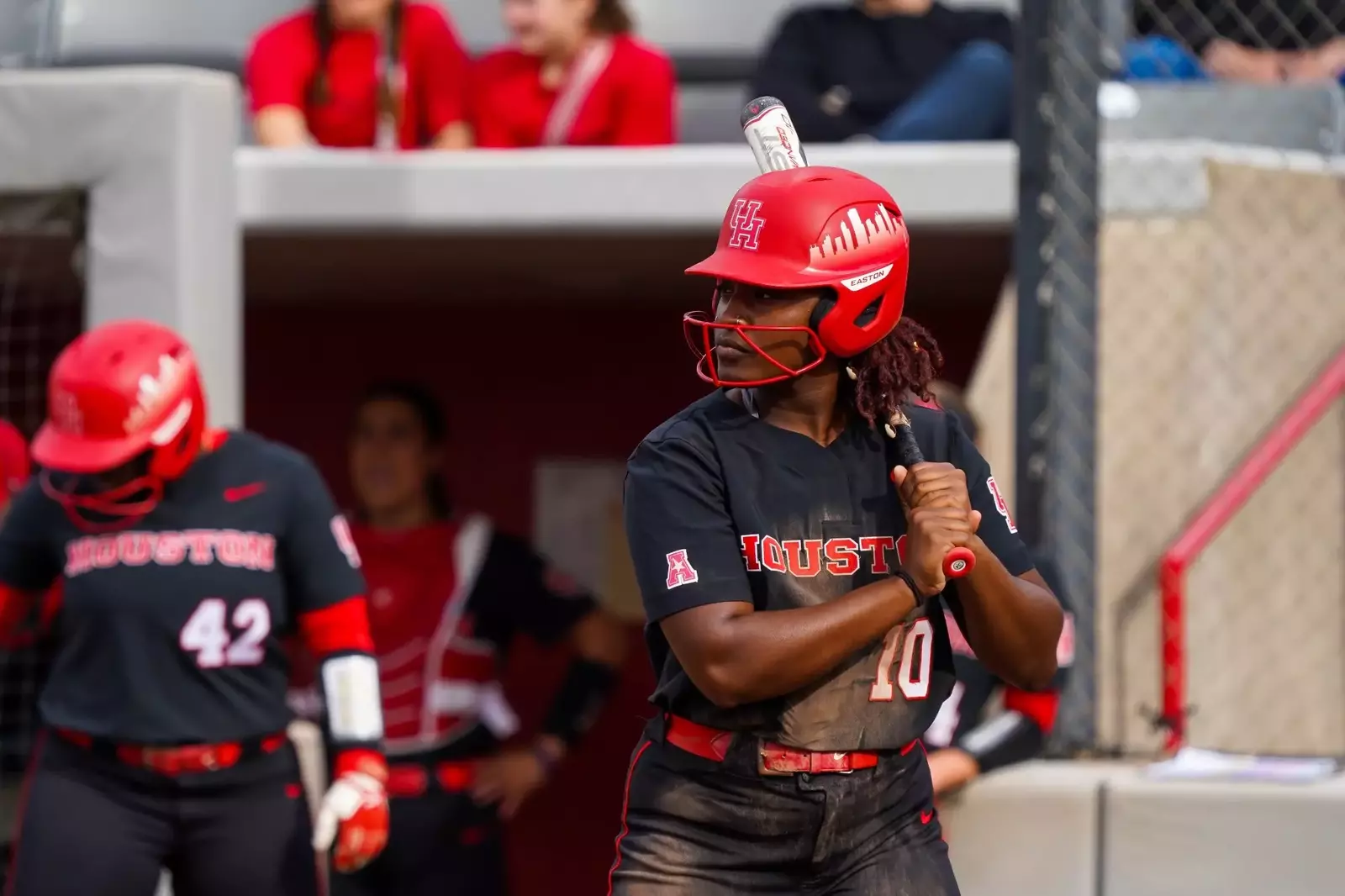 University of Houston Athletics