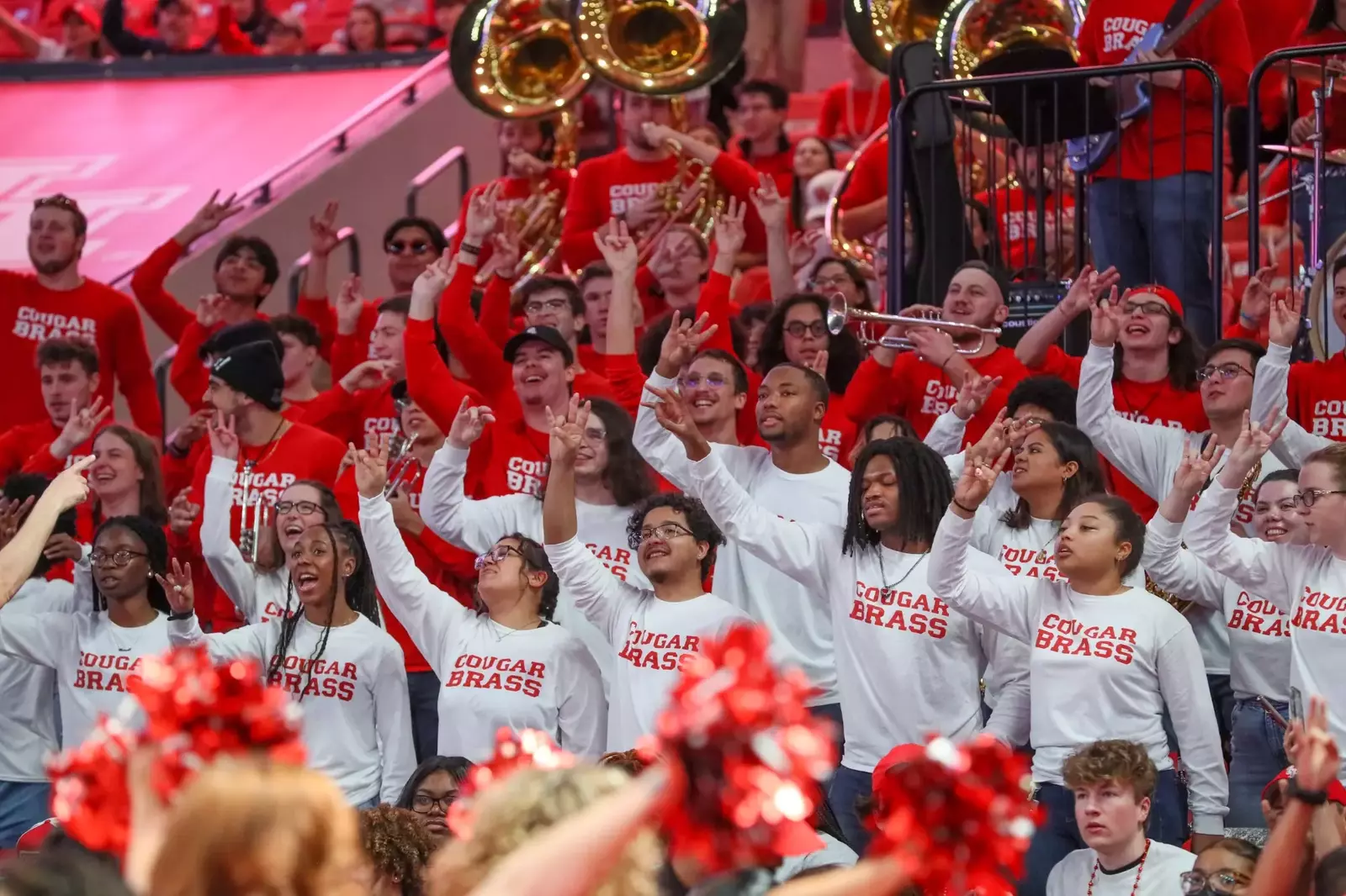 University of Houston Athletics