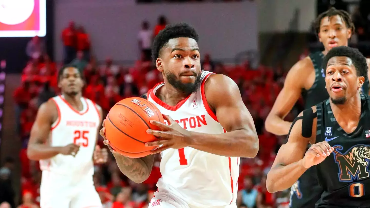 University of Houston Athletics