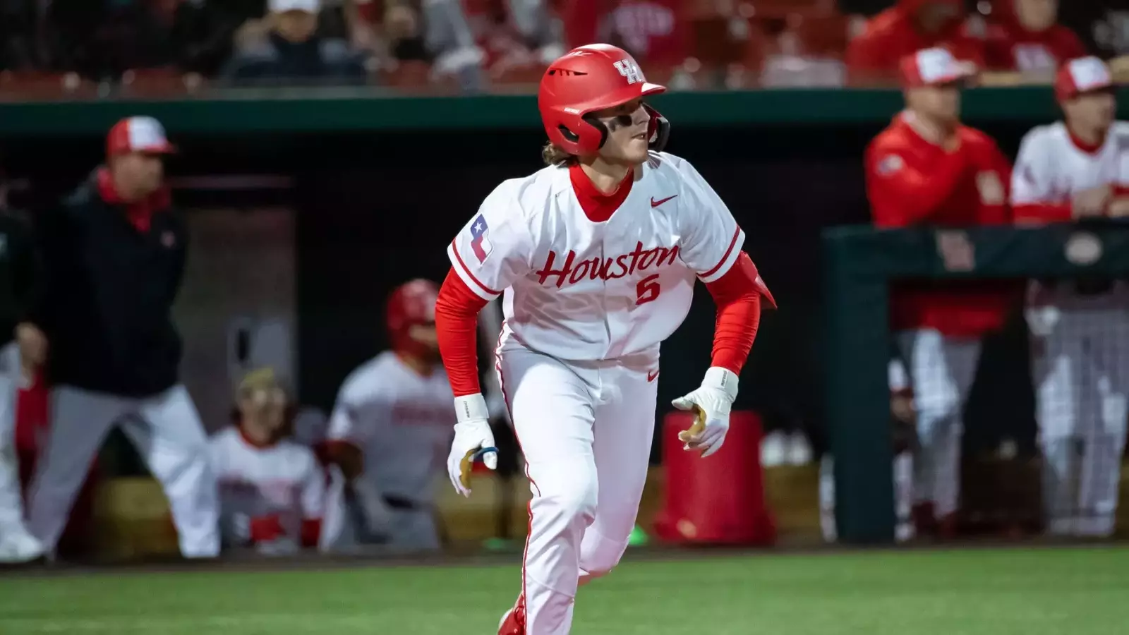 University of Houston Athletics