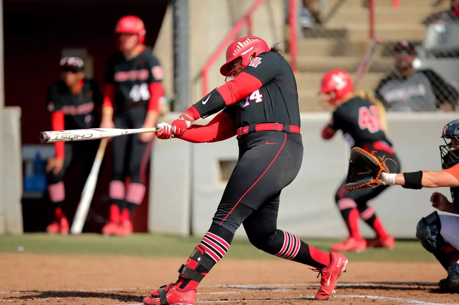 University of Houston Athletics