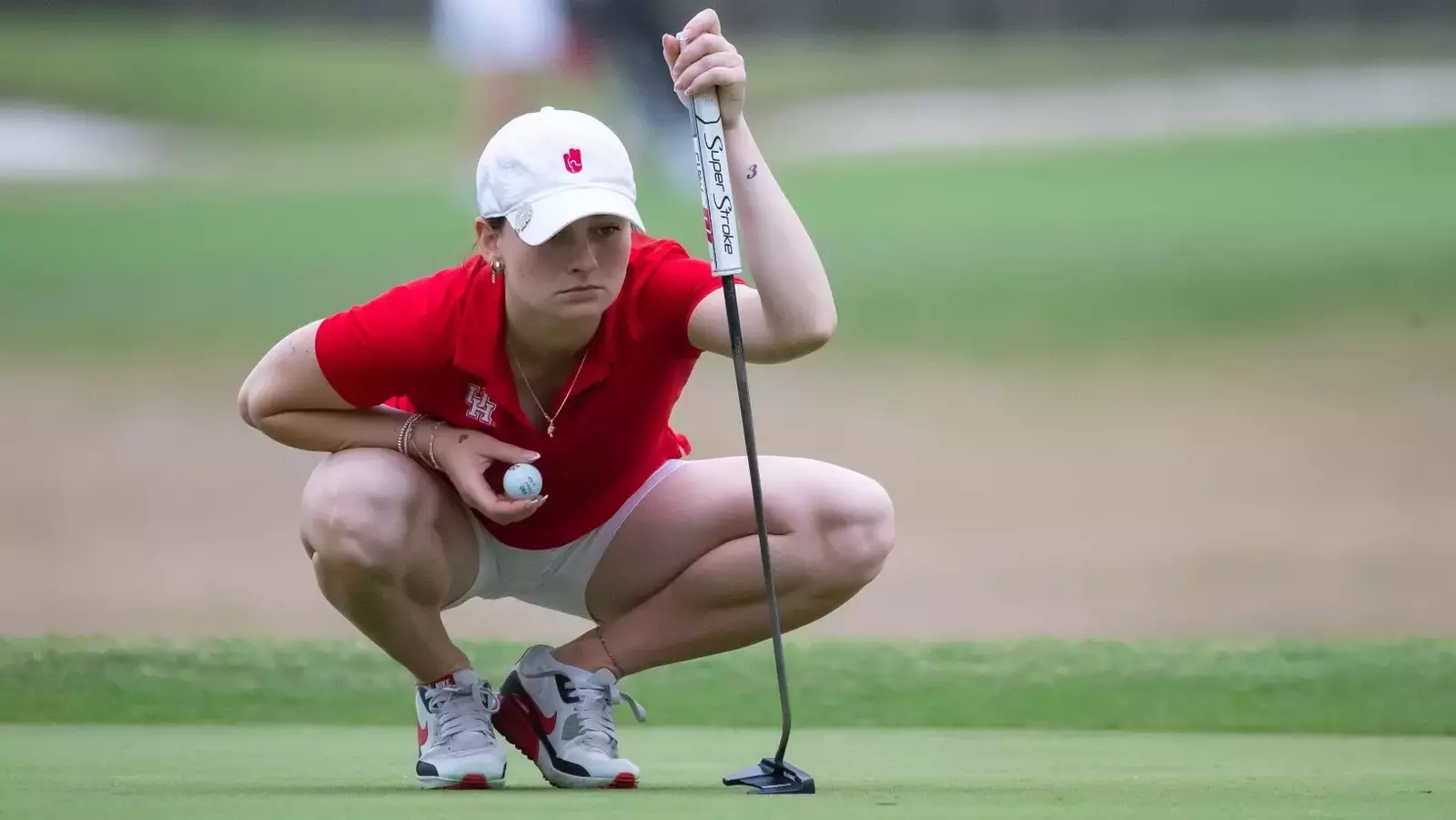 University of Houston Athletics