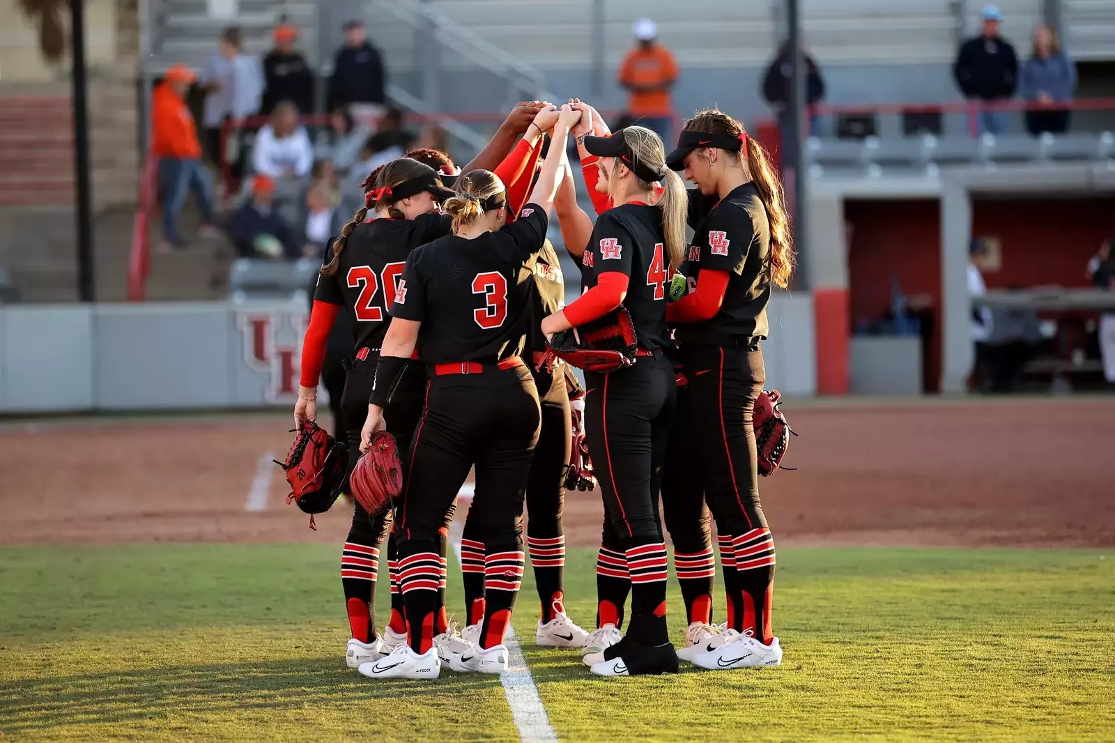 University of Houston Athletics