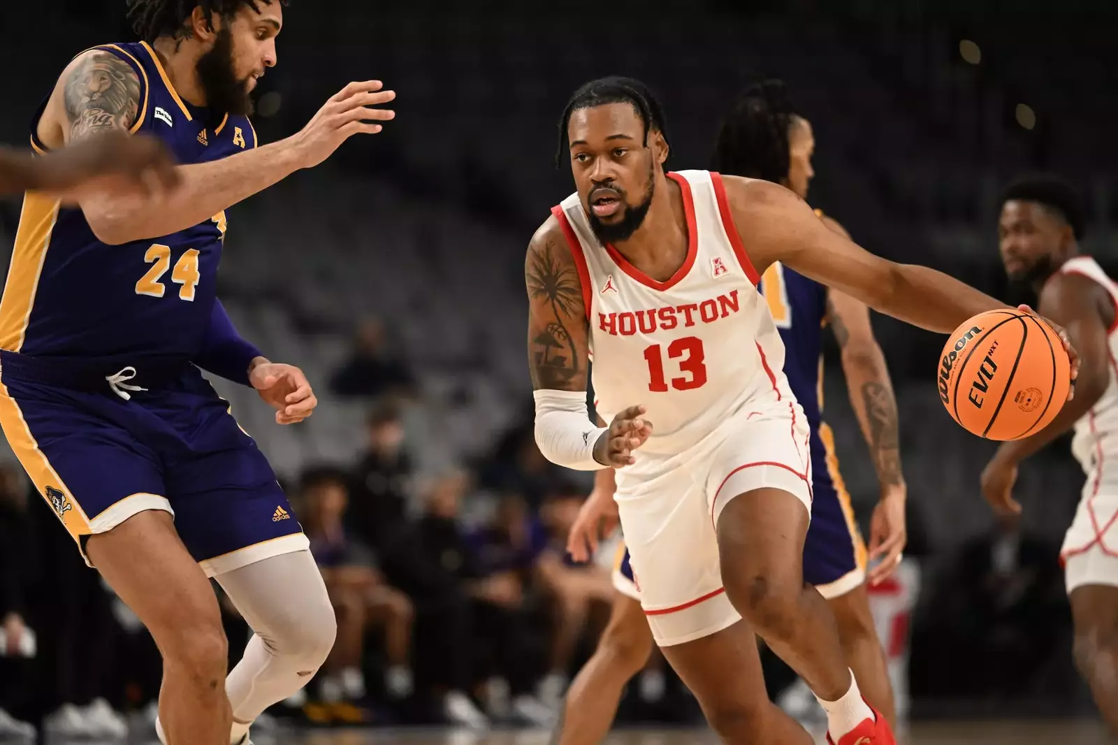 University of Houston Athletics