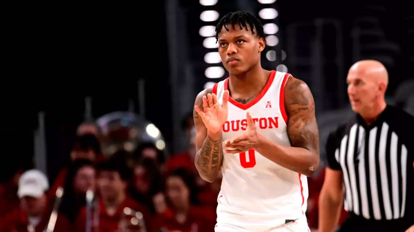 University of Houston Athletics