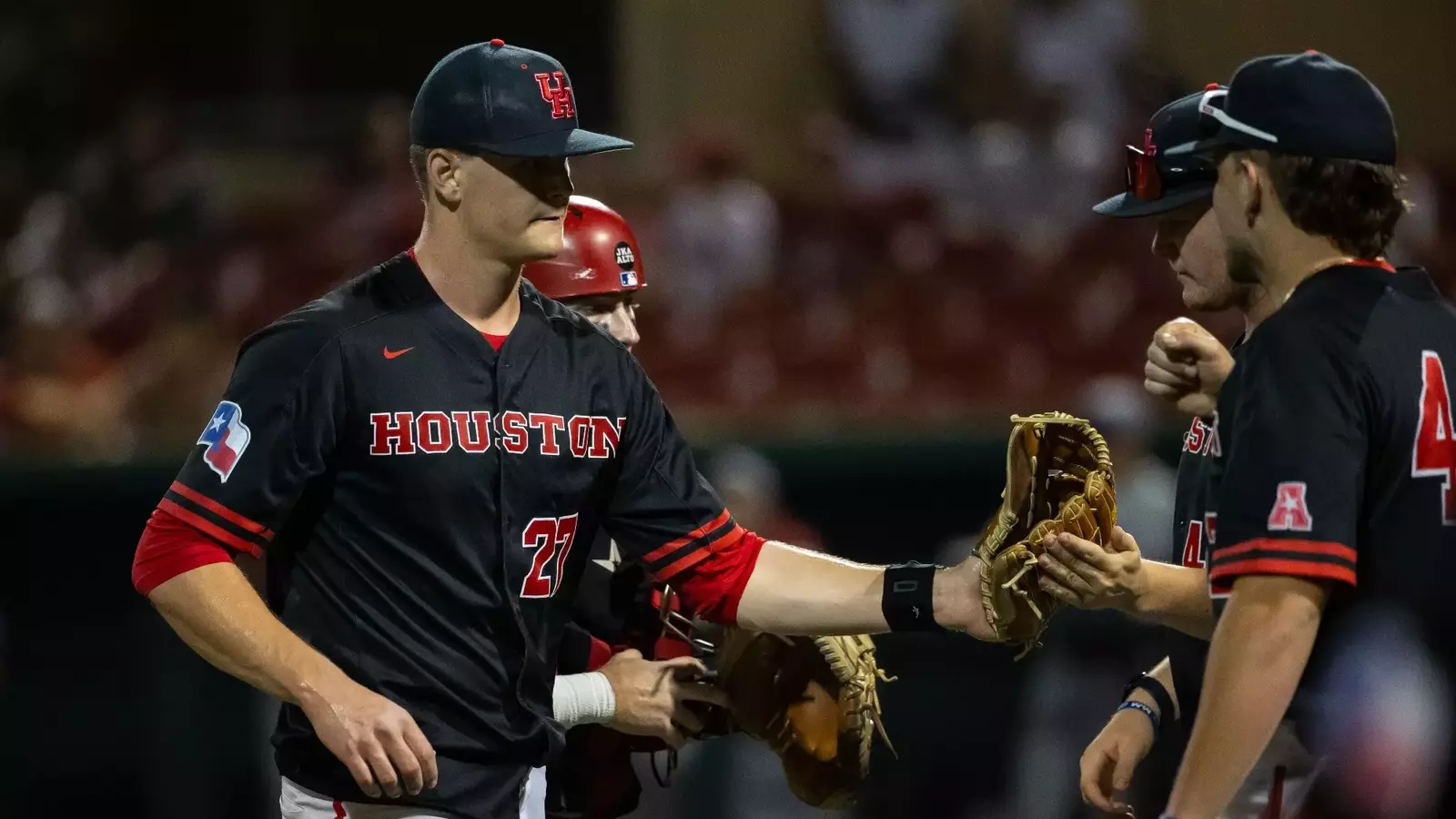 University of Houston Athletics