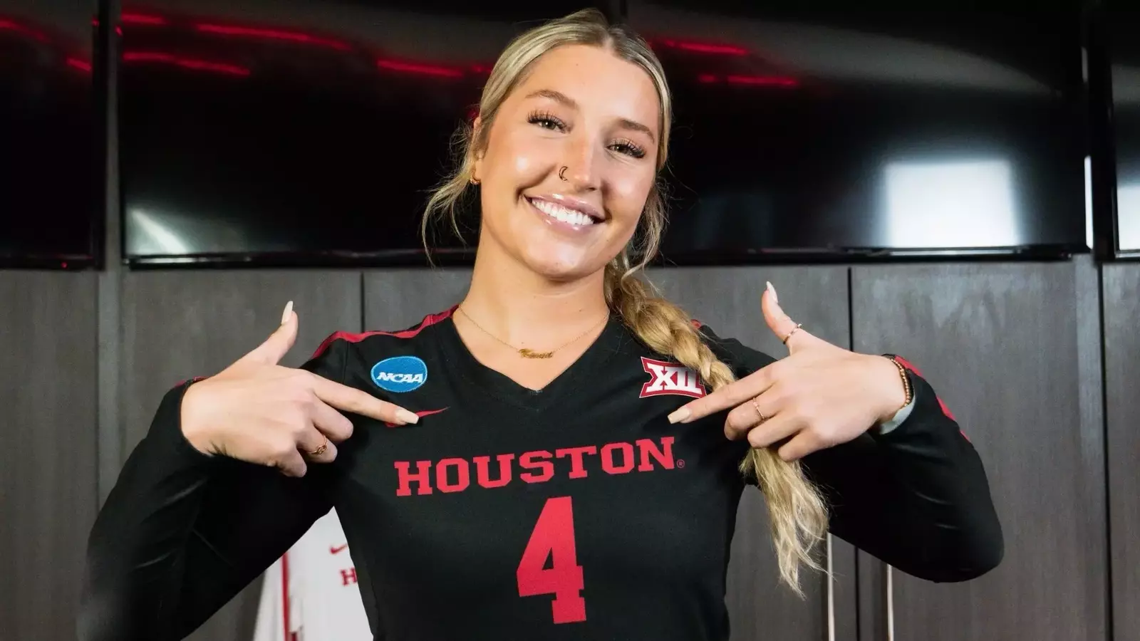 University of Houston Athletics