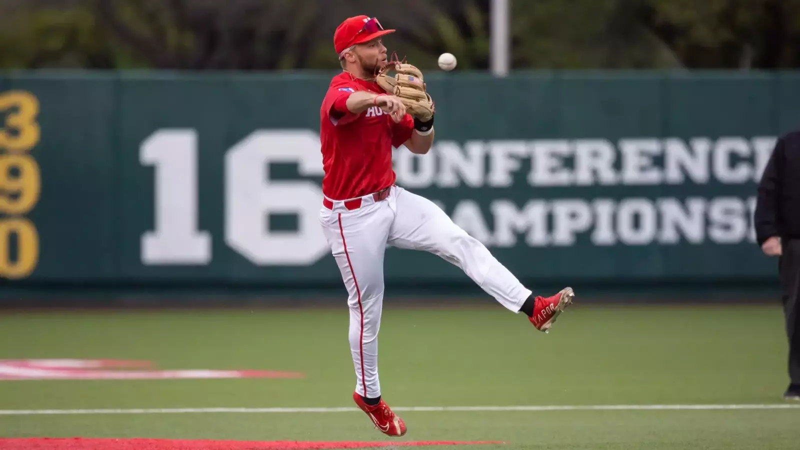 University of Houston Athletics