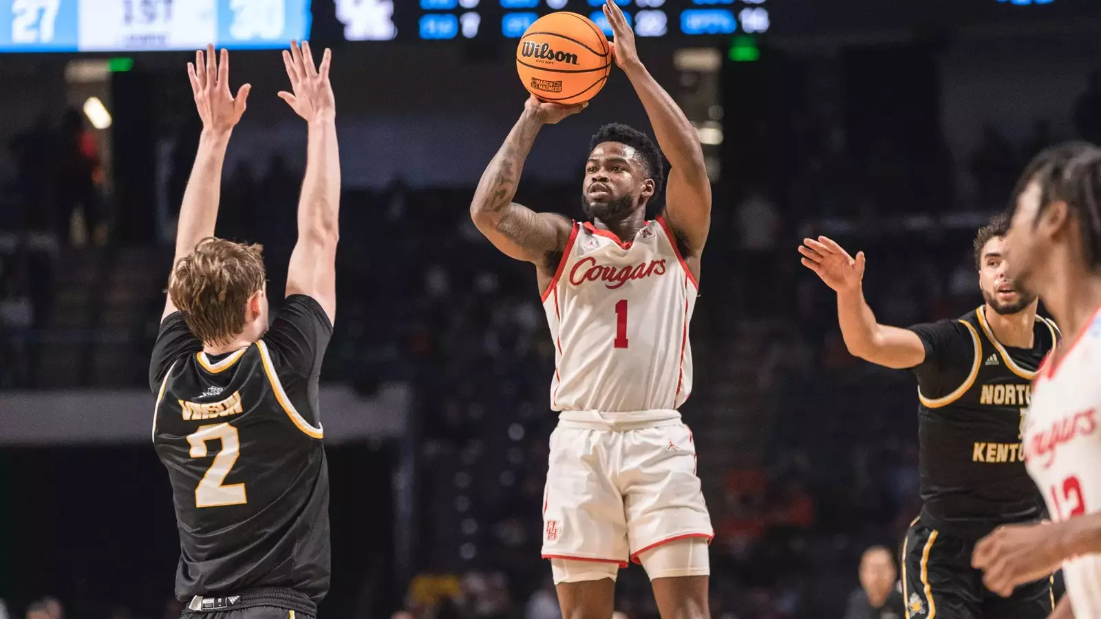 University of Houston Athletics