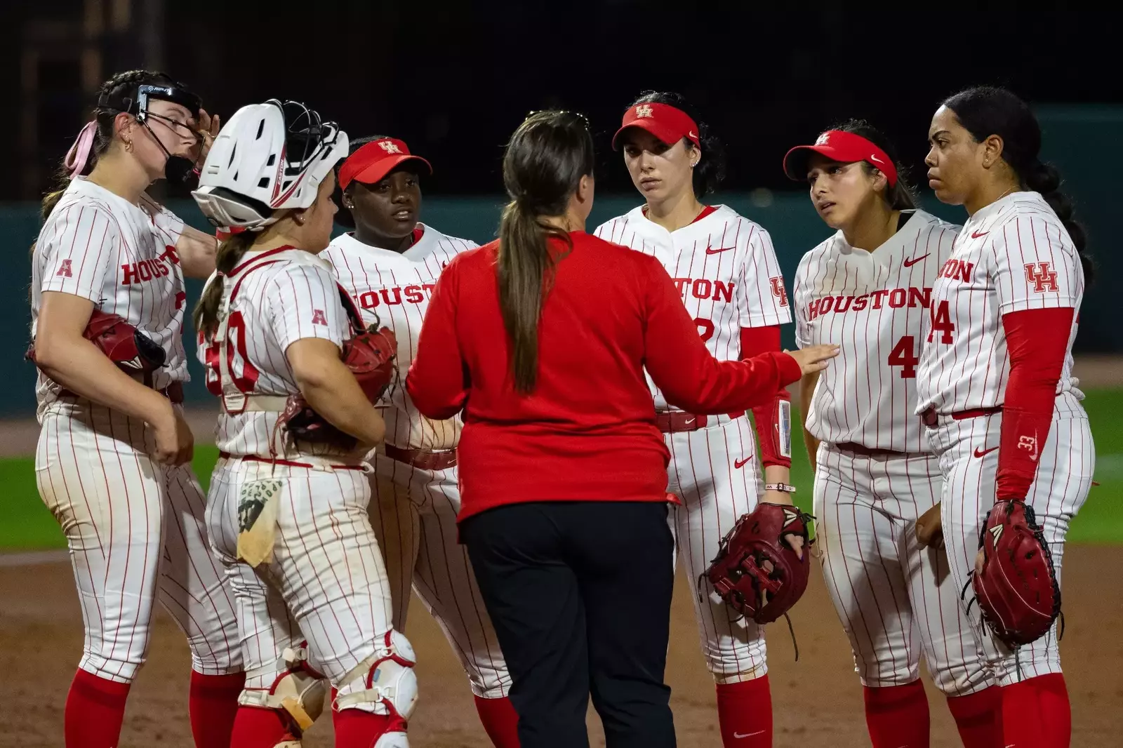 University of Houston Athletics