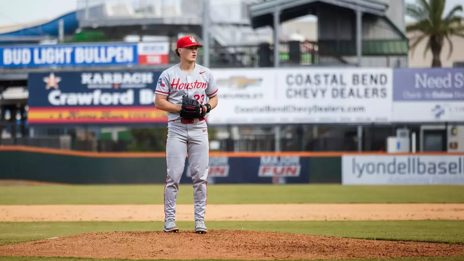 University of Houston Athletics
