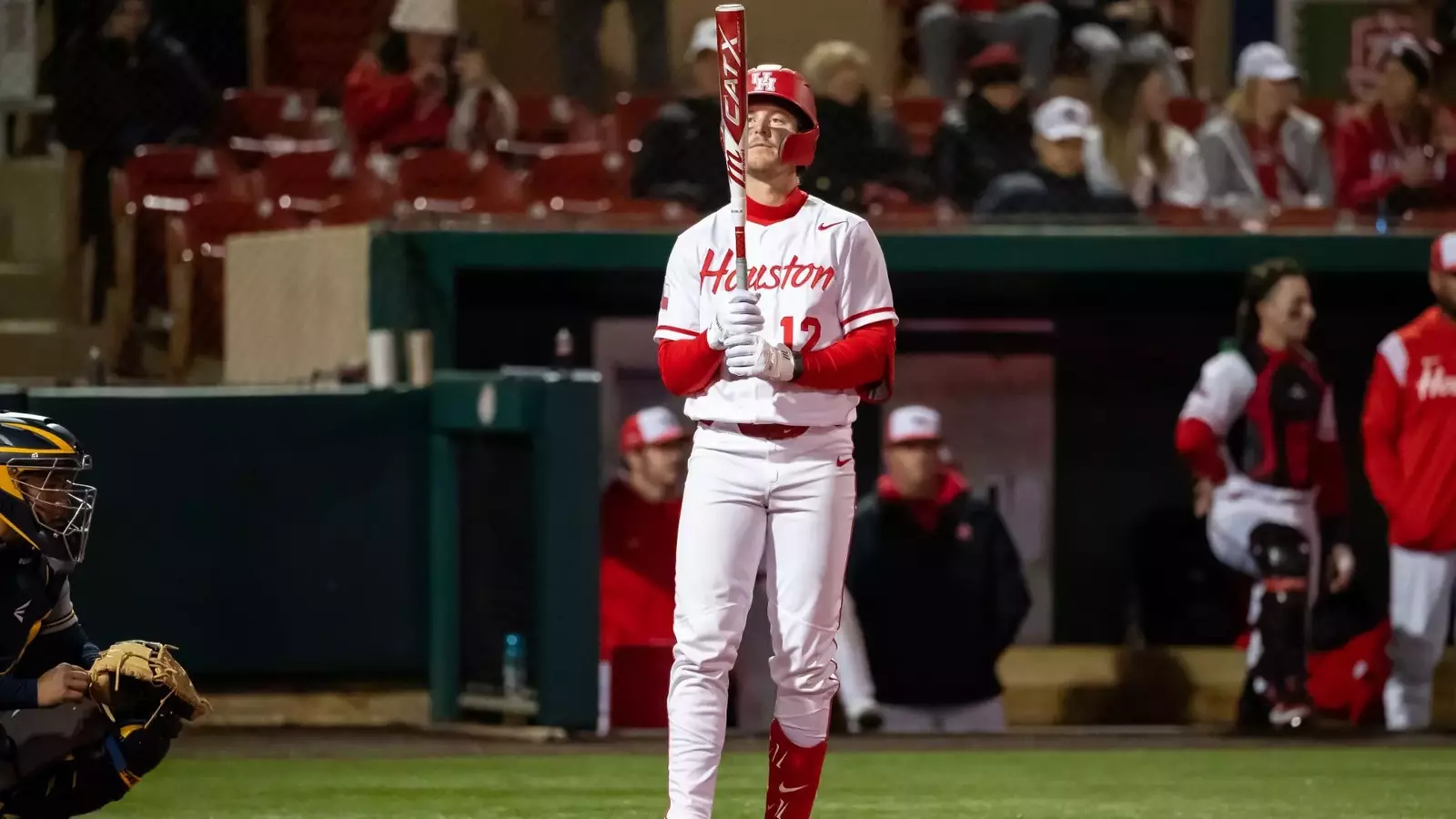 University of Houston Athletics