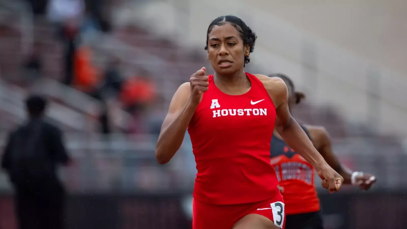 University of Houston Athletics