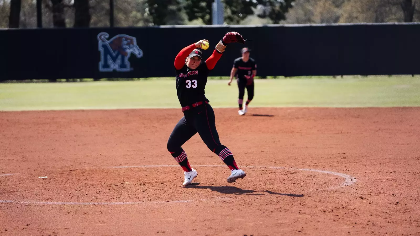 University of Houston Athletics