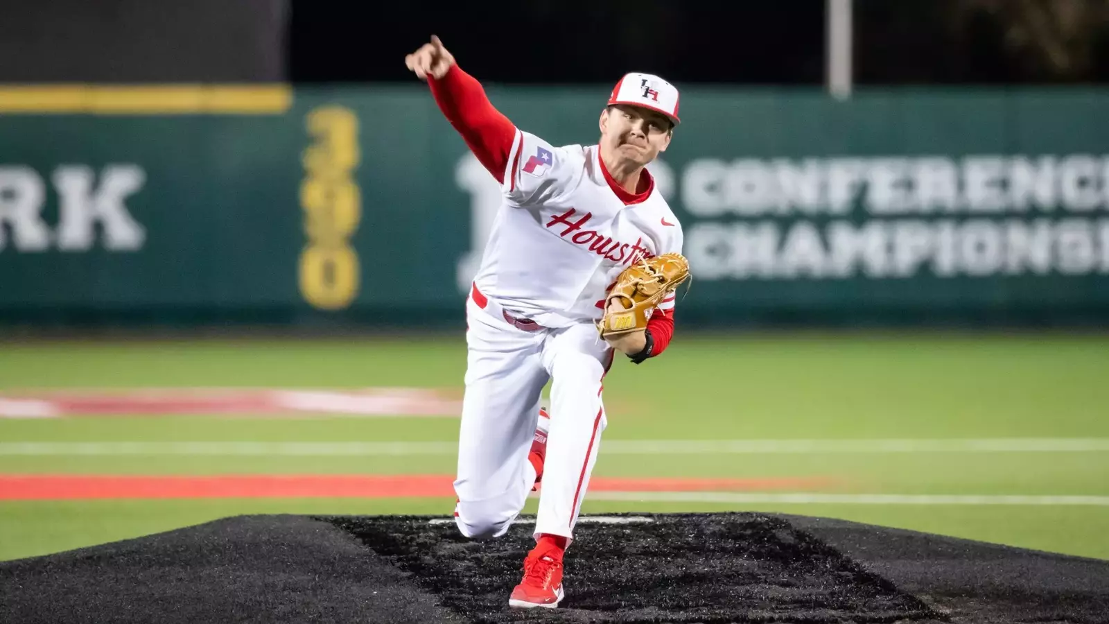 University of Houston Athletics