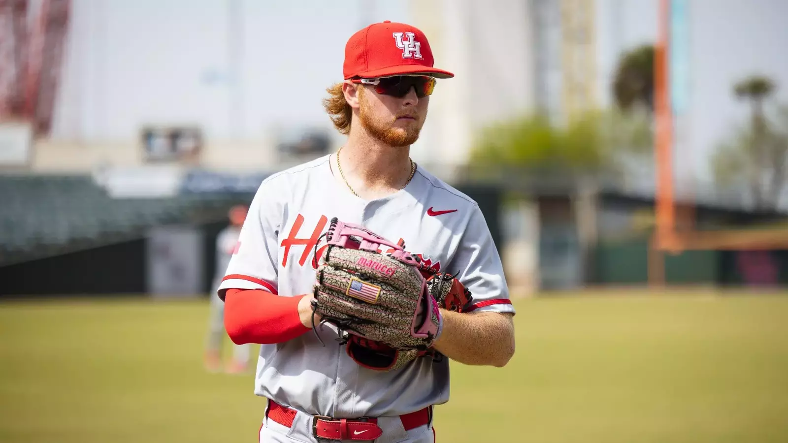 University of Houston Athletics