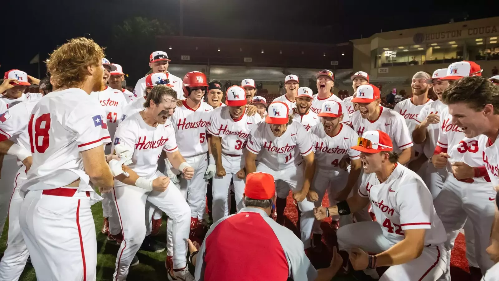 University of Houston Athletics