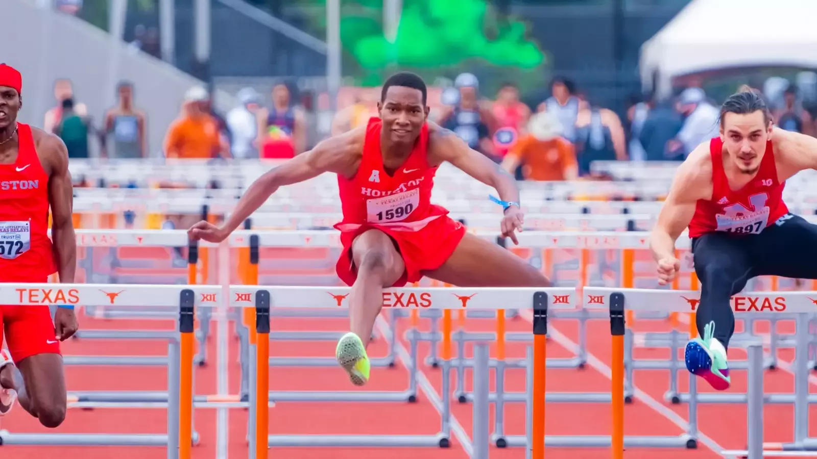 University of Houston Athletics