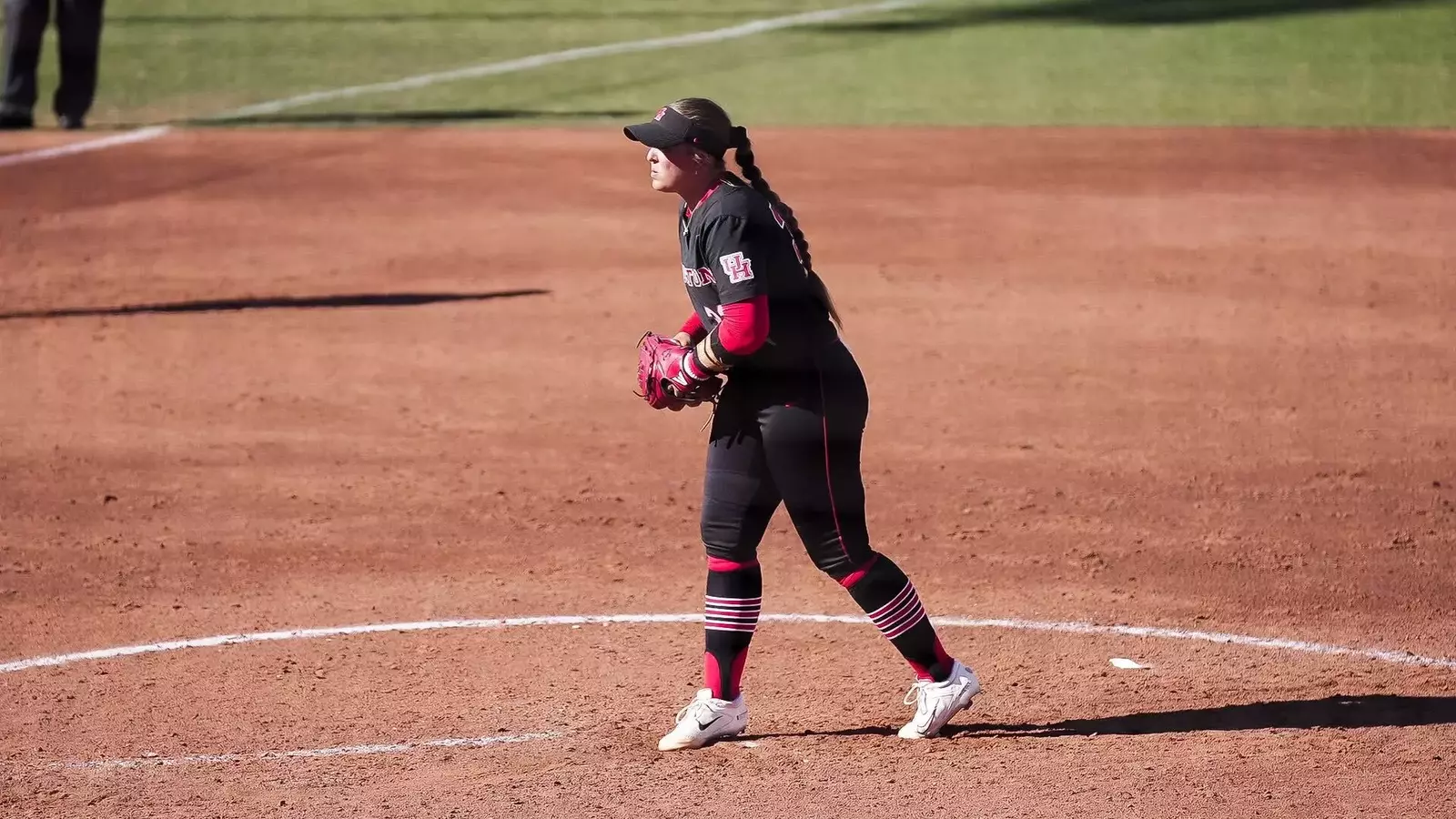 University of Houston Athletics