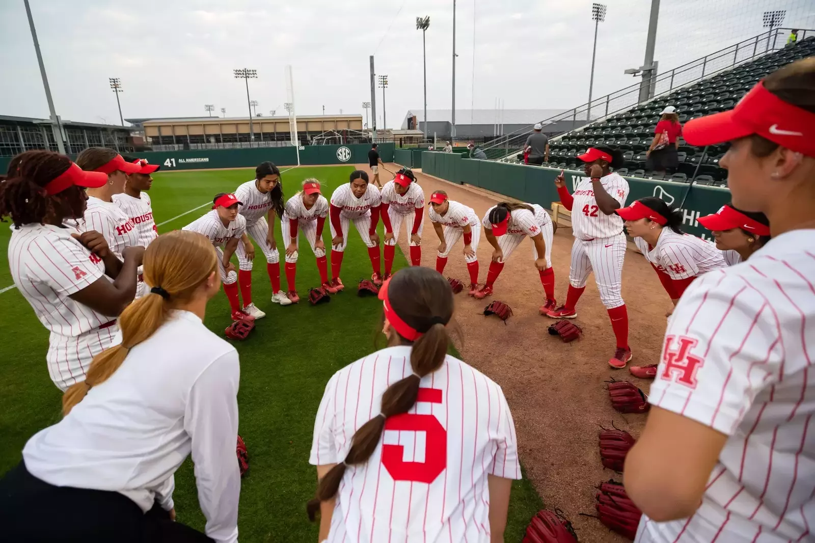 University of Houston Athletics