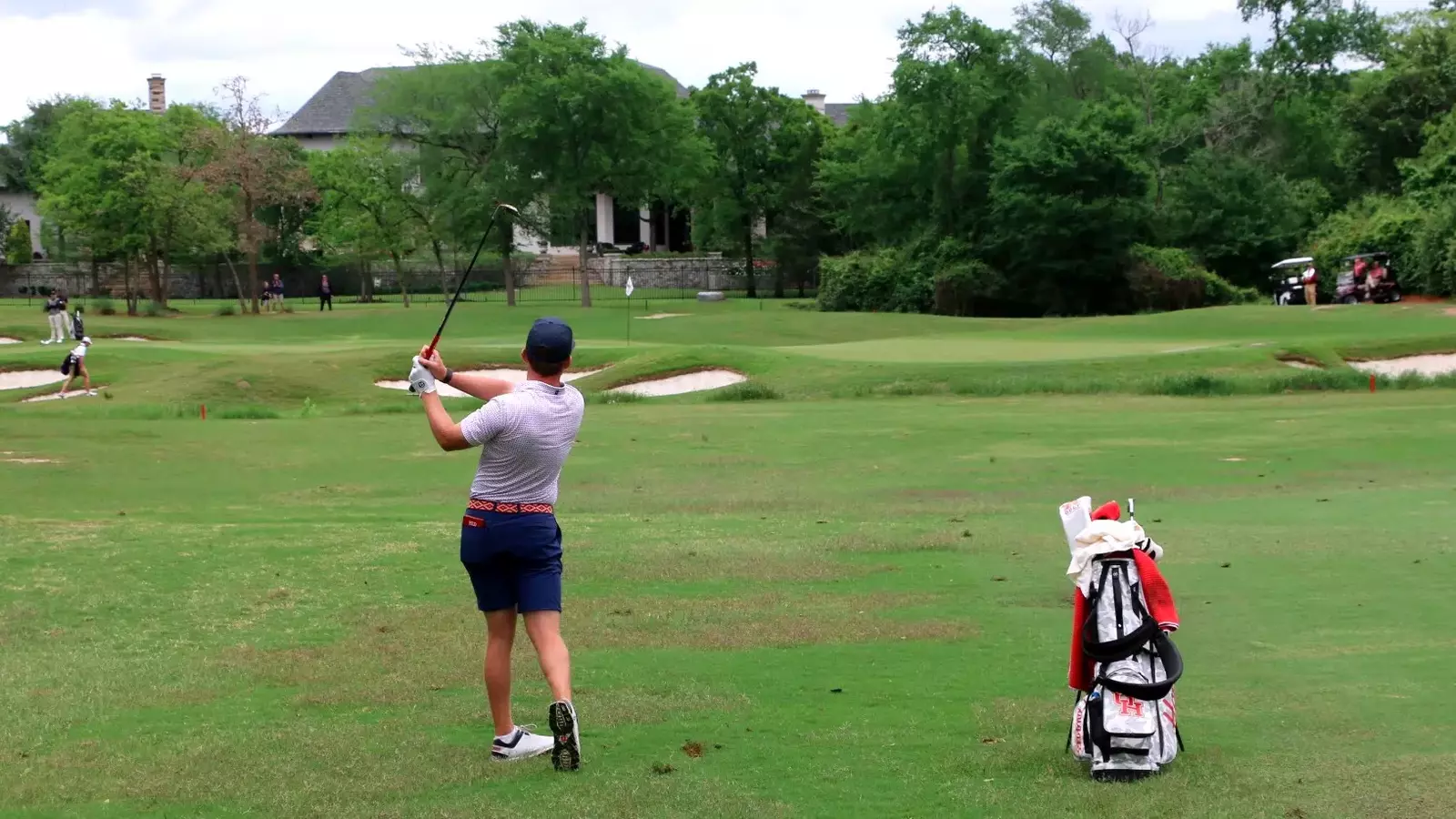 University of Houston Athletics