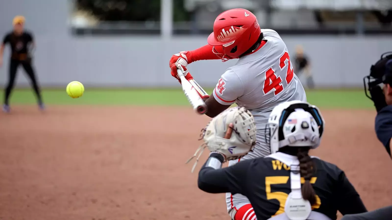 University of Houston Athletics