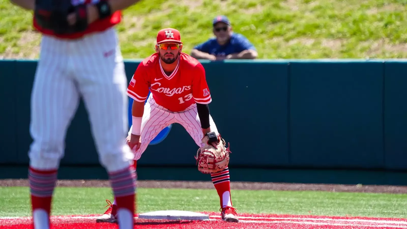 University of Houston Athletics