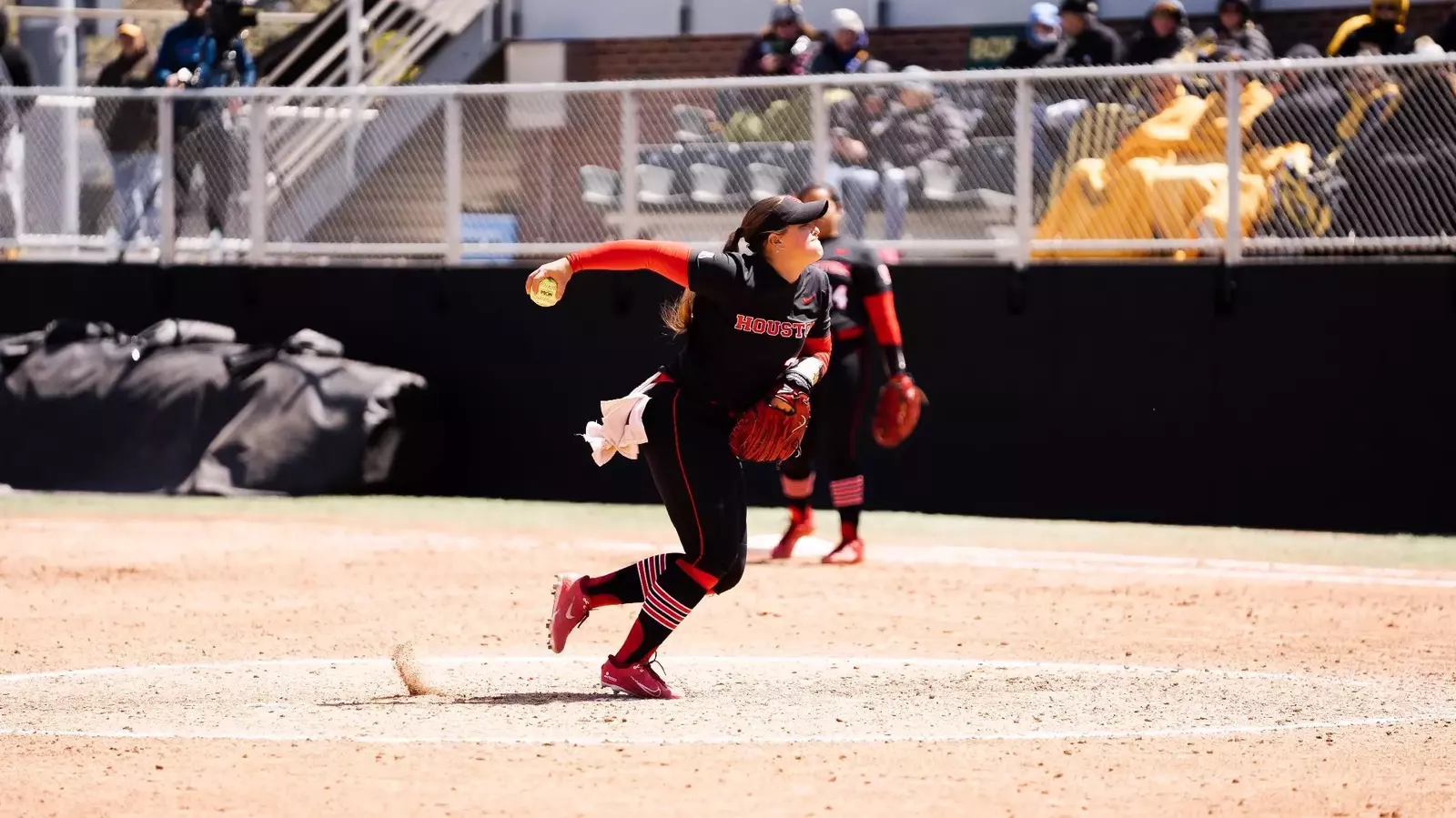 University of Houston Athletics