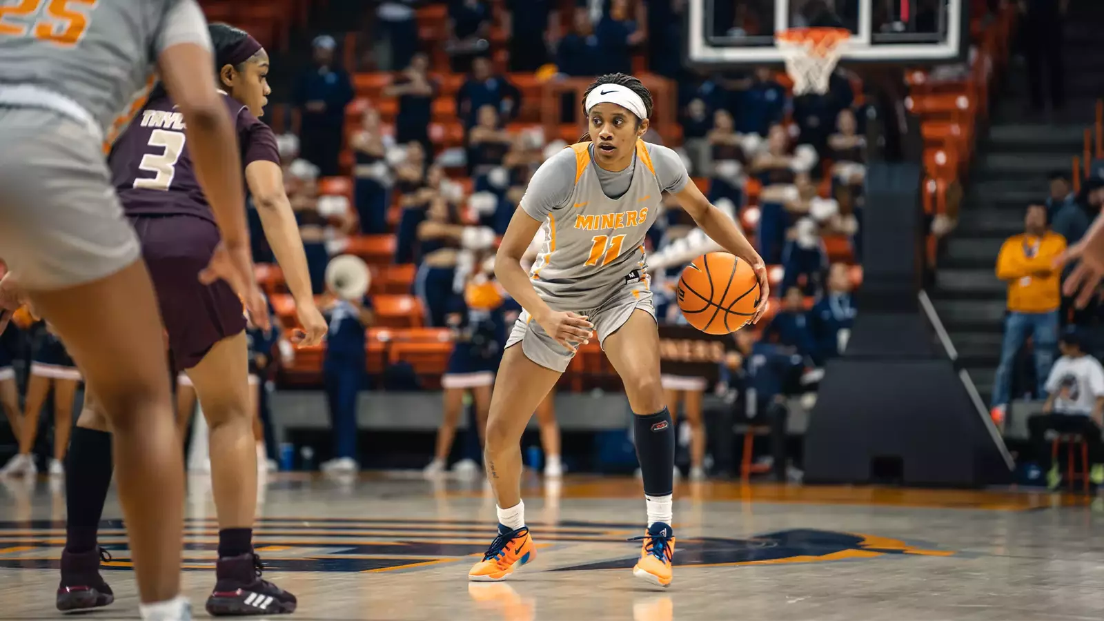 University of Houston Athletics