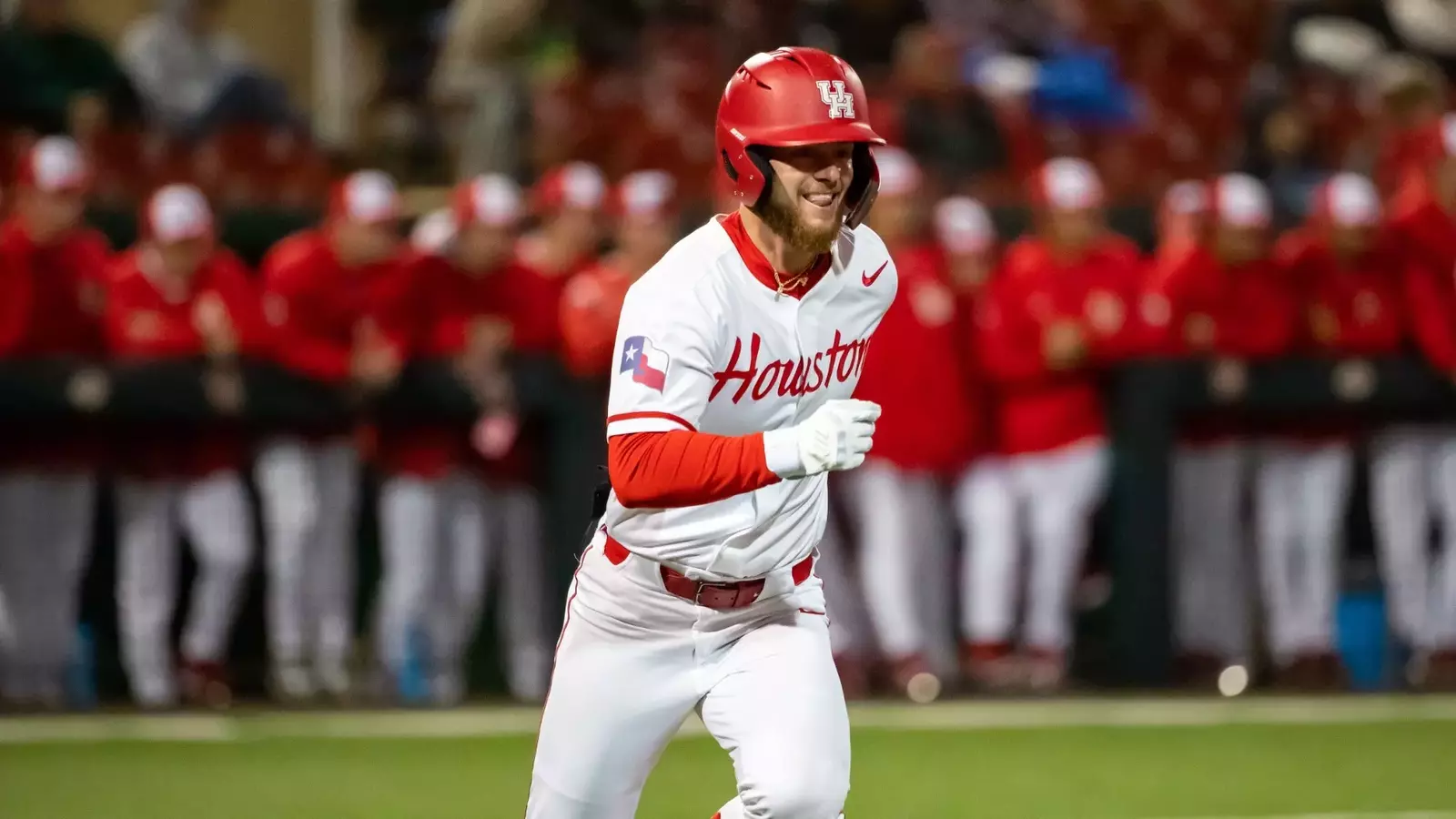 University of Houston Athletics