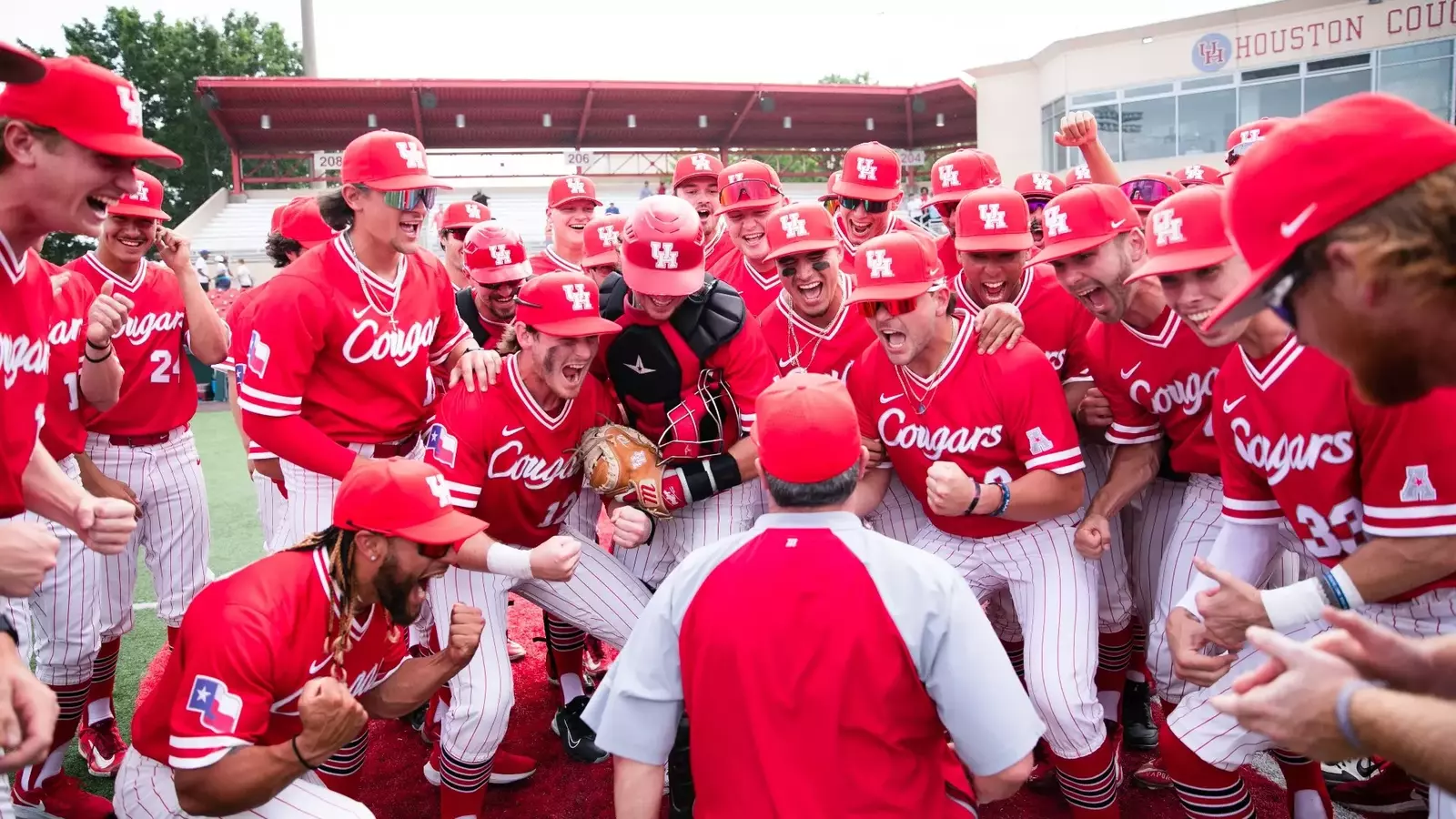 University of Houston Athletics