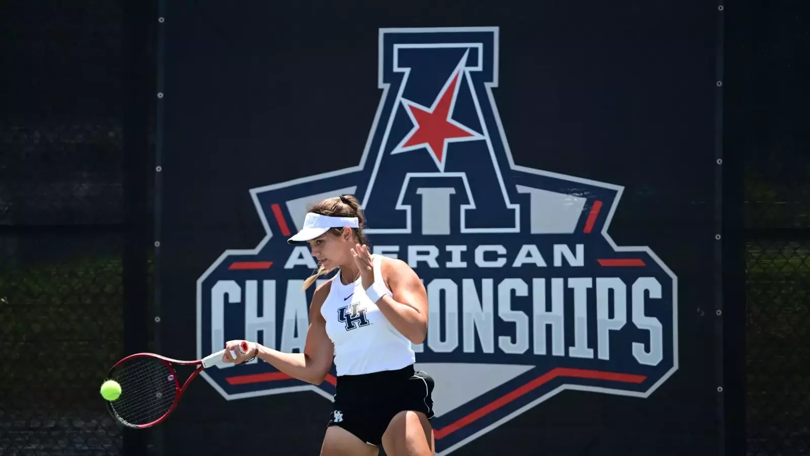 University of Houston Athletics