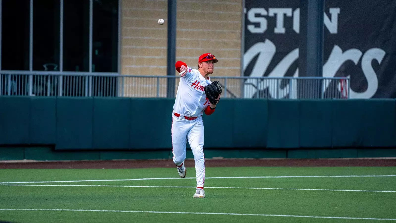 University of Houston Athletics