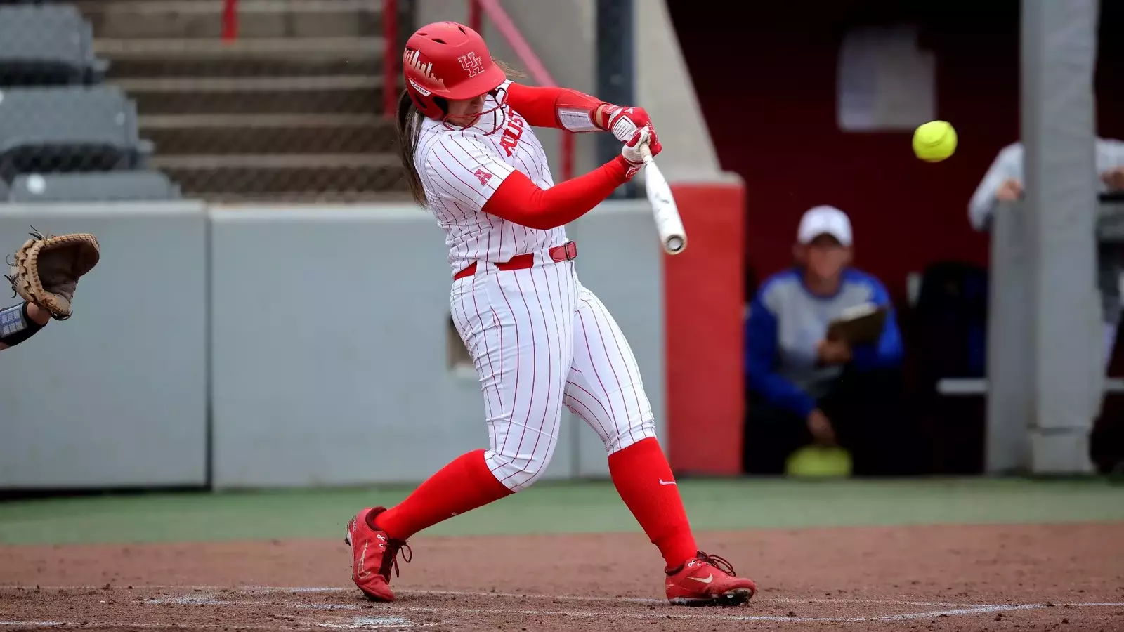 University of Houston Athletics