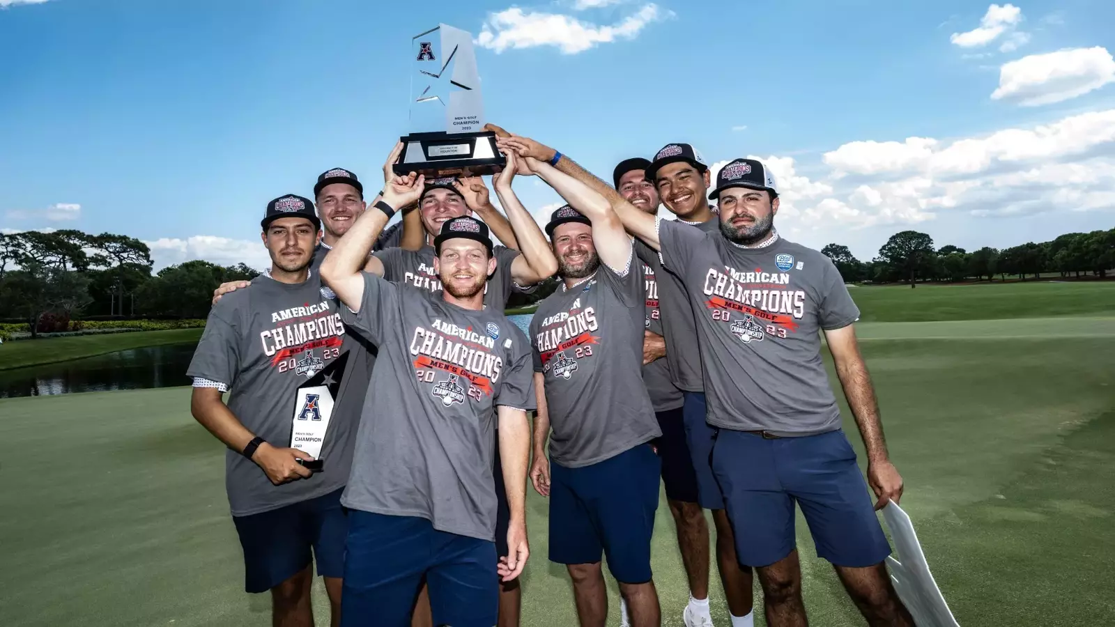 University of Houston Athletics