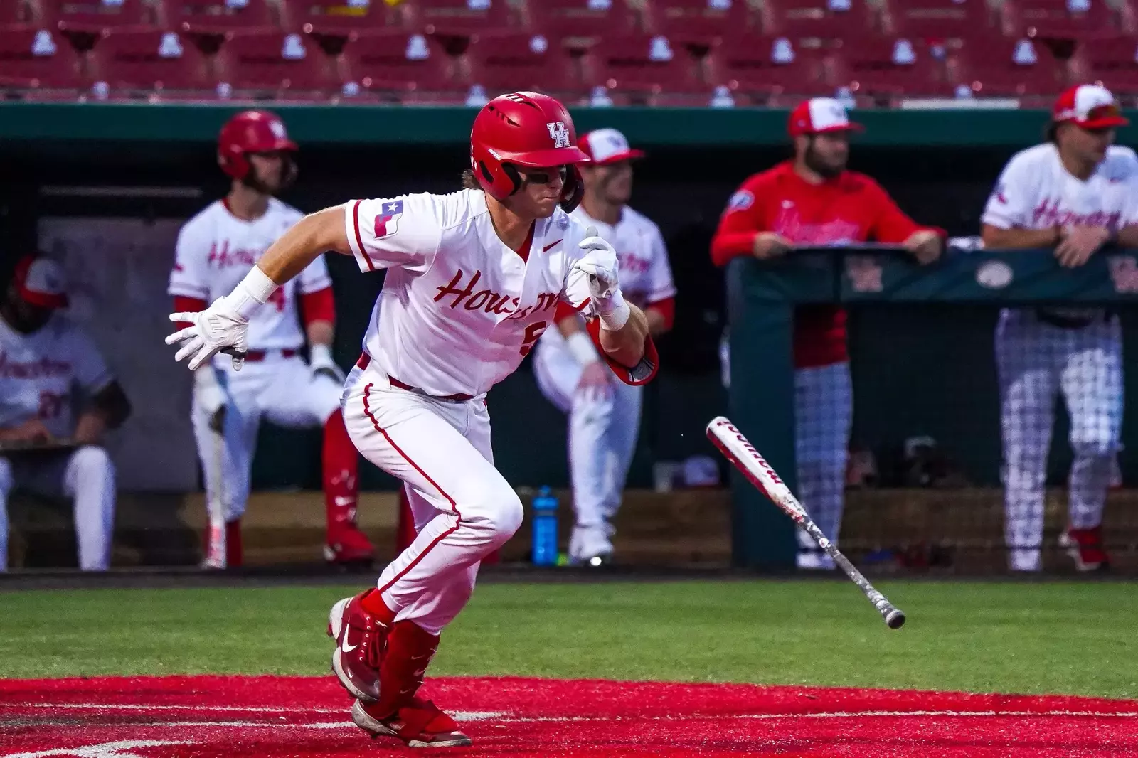 University of Houston Athletics