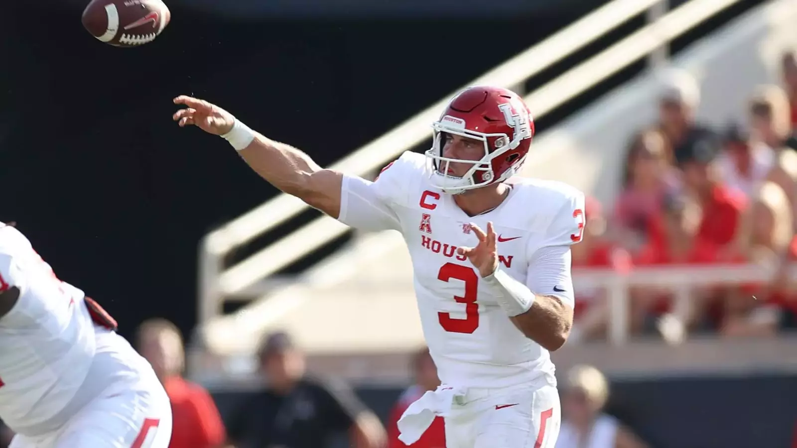 University of Houston Athletics