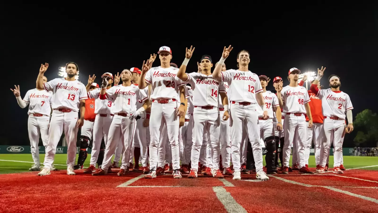 University of Houston Athletics