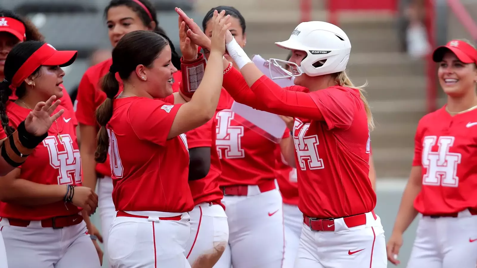 University of Houston Athletics