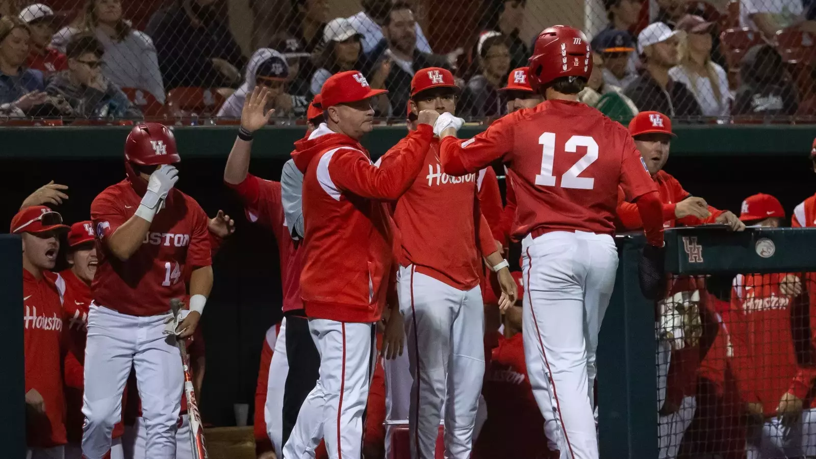 University of Houston Athletics