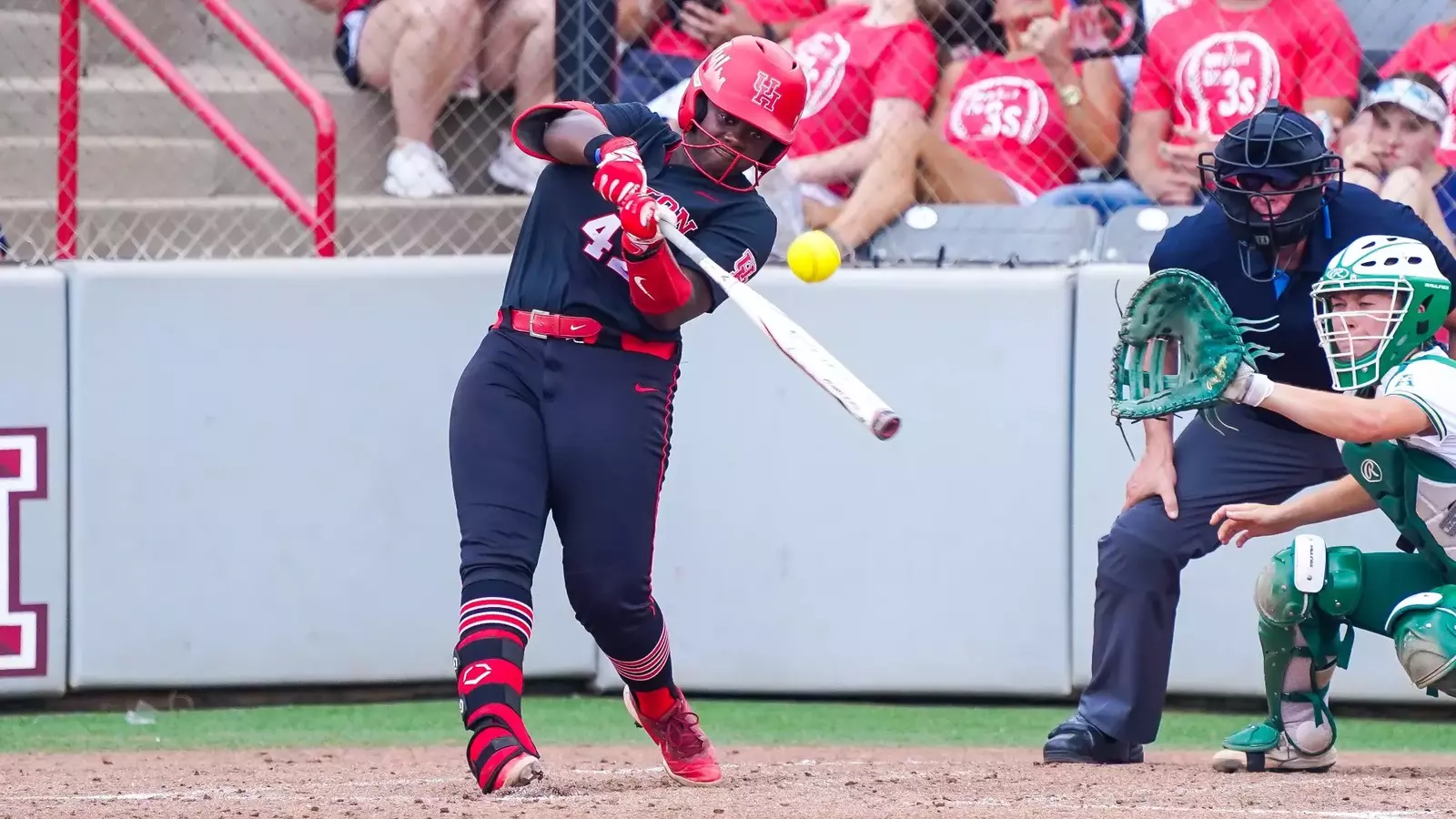 University of Houston Athletics
