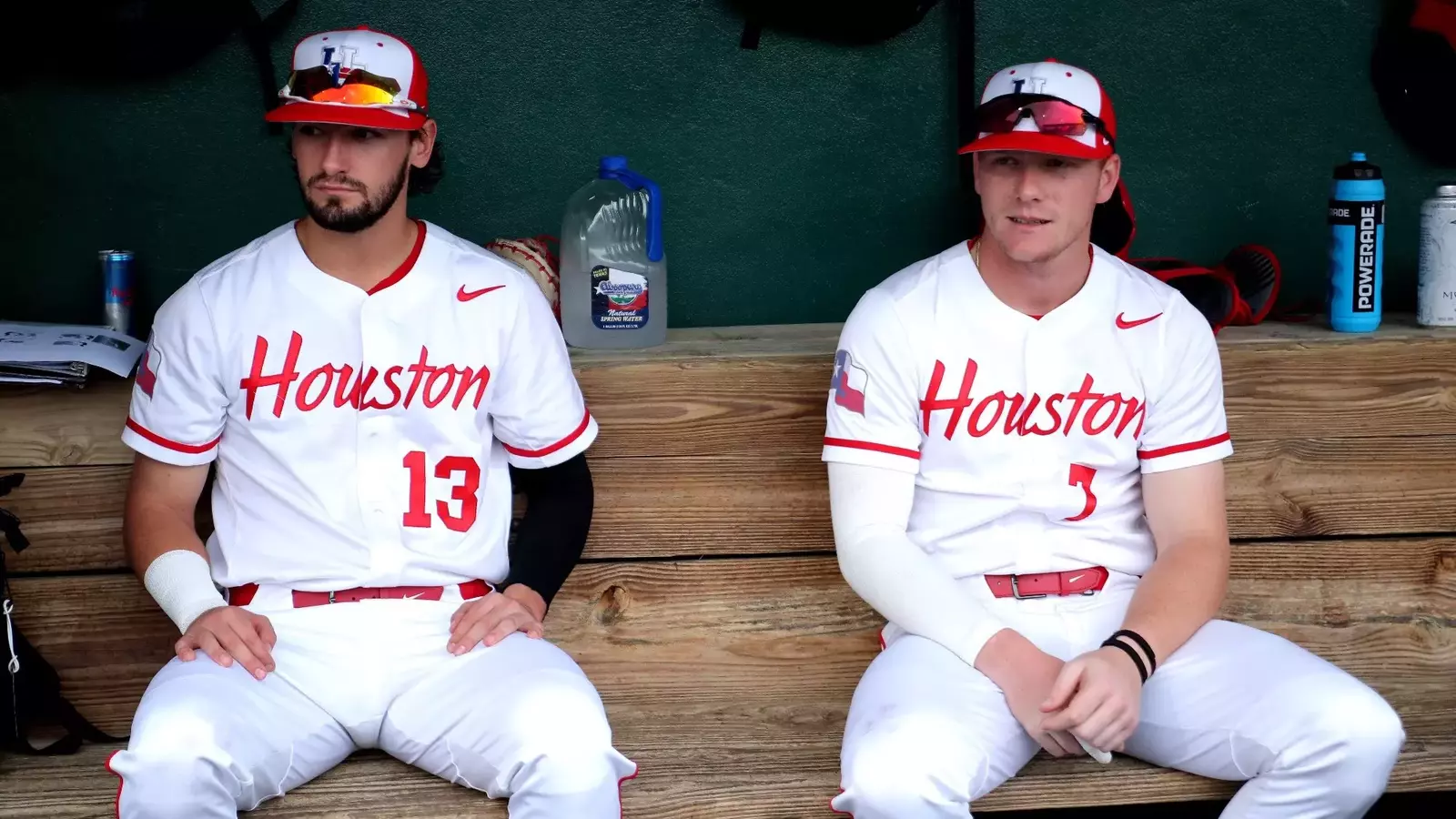 University of Houston Athletics