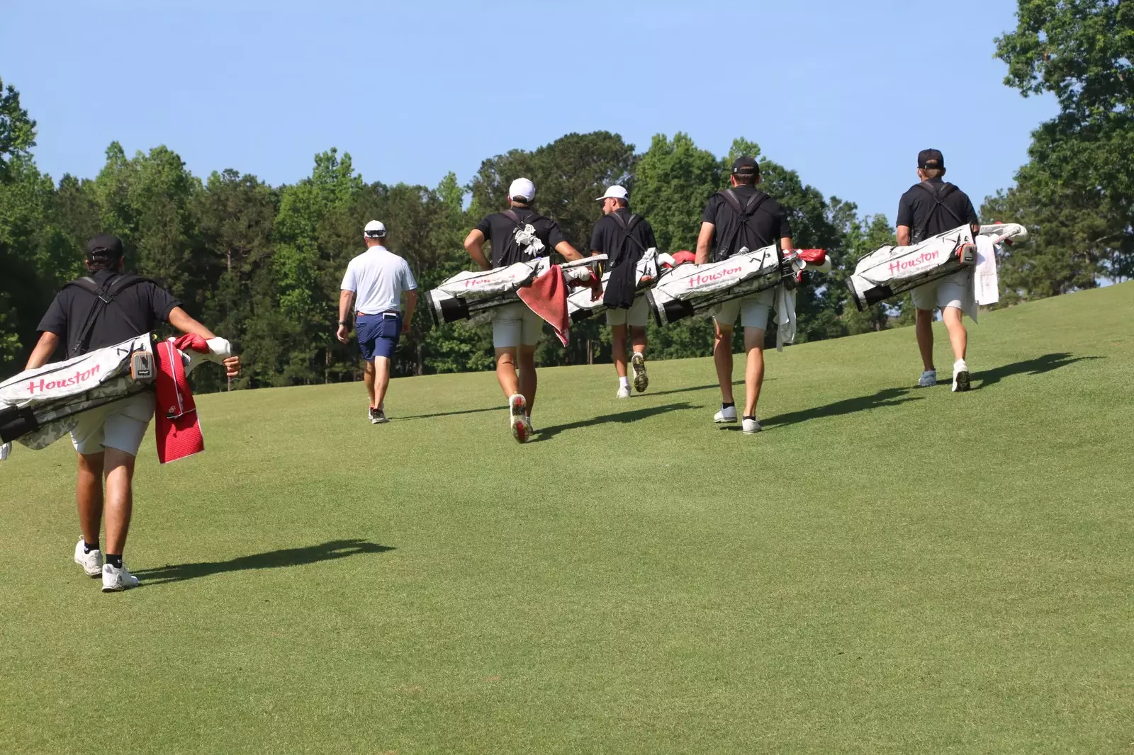 University of Houston Athletics